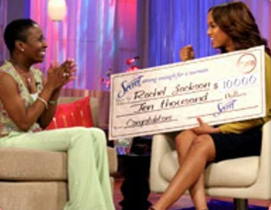 Project Compassion, NFP's History