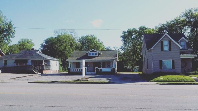 Project Compassion, NFP's History